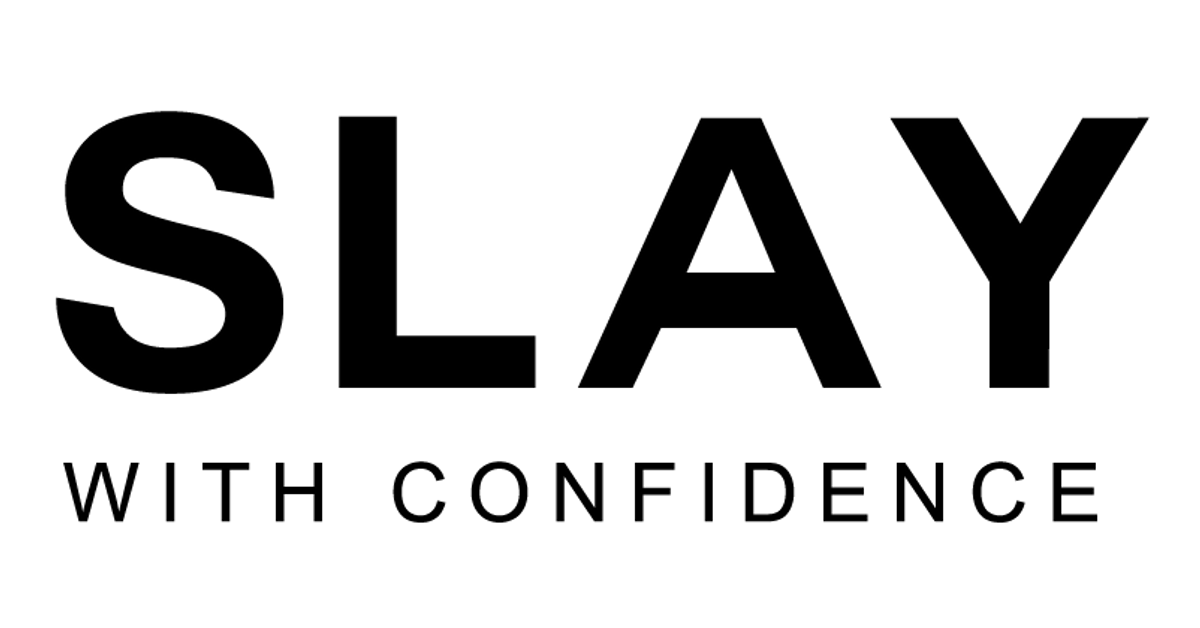 Swimwear – SLAY WITH CONFIDENCE
